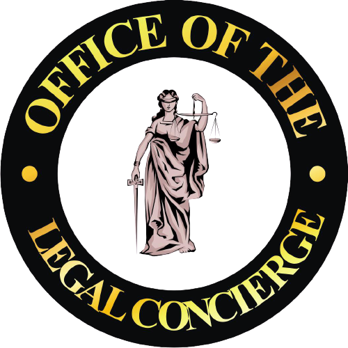 The Legal Concierge – Law, Business & Technology